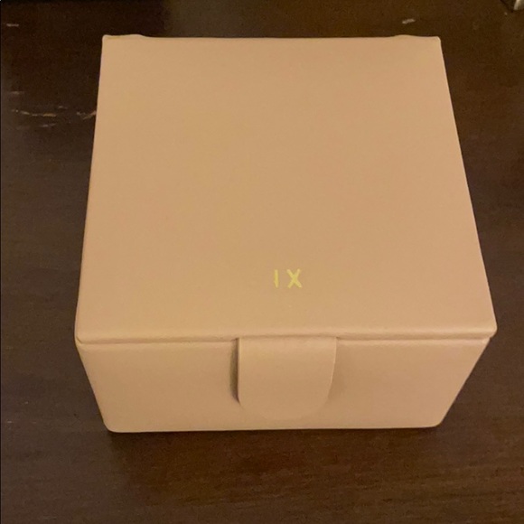 Mejuri | Jewelry | Mejuri Jewelry Box | Poshmark